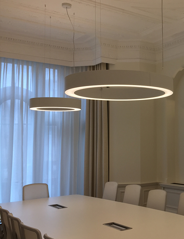 LSE Lighting | Mayfair