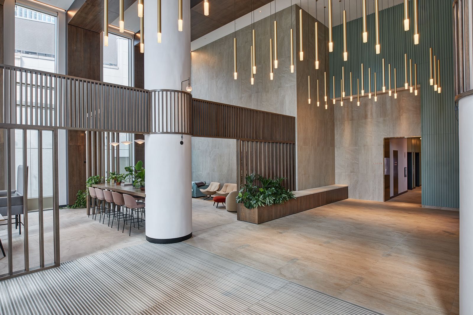 LSE Lighting | Home