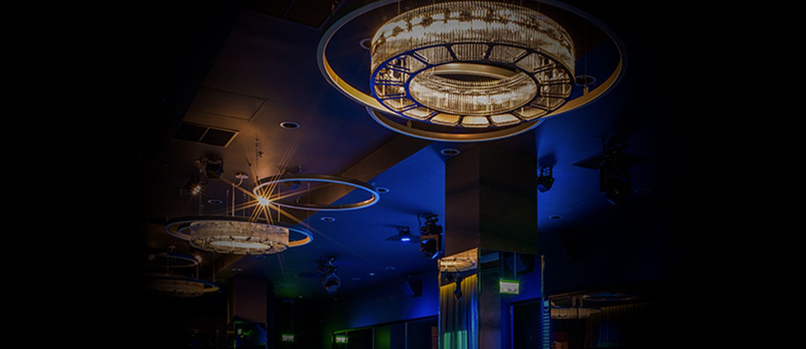 LSE Lighting | Wimpole Street