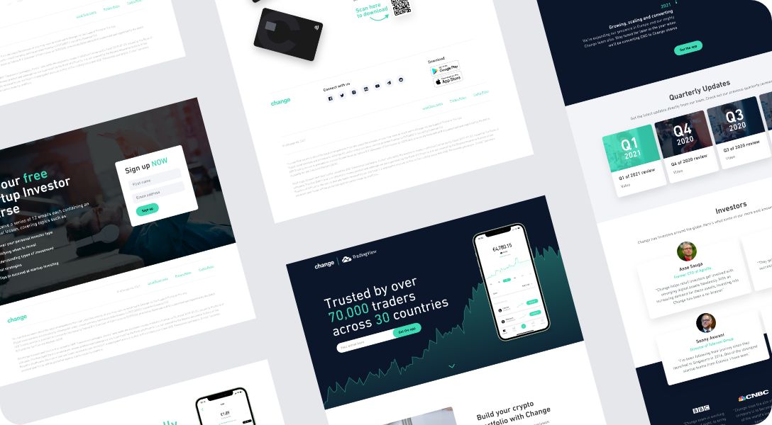 Launching In New Territories | Our Work | Growth Gorilla