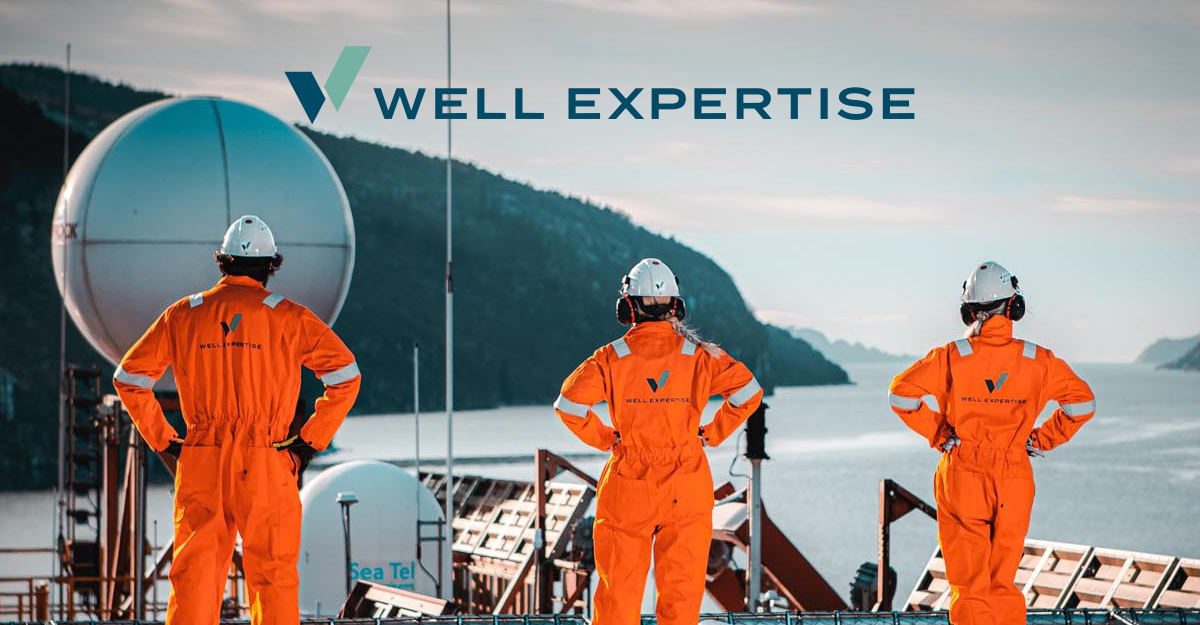 Well Expertise | More than a Well Management Company