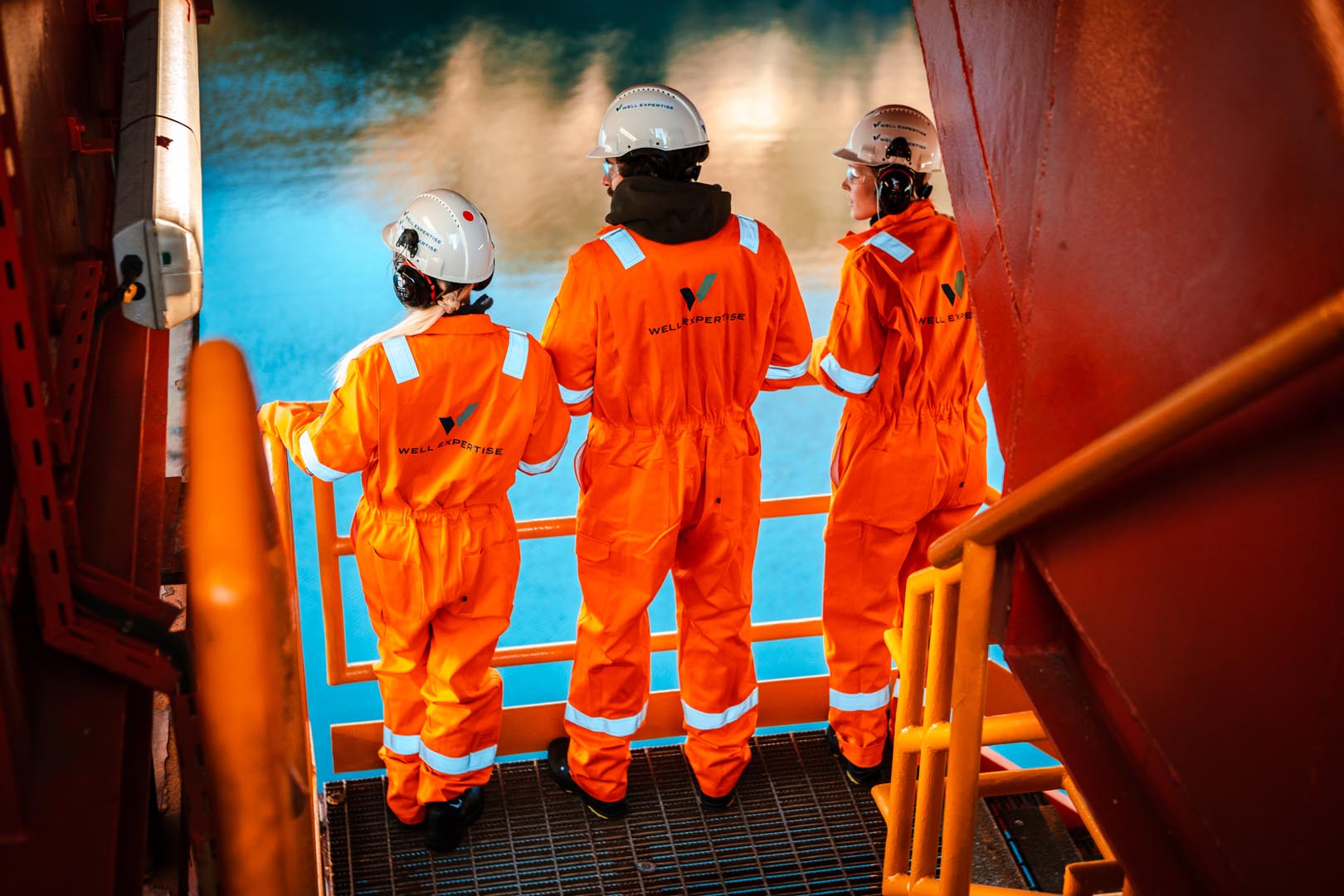 Video: Get to know who WE are | Well Expertise