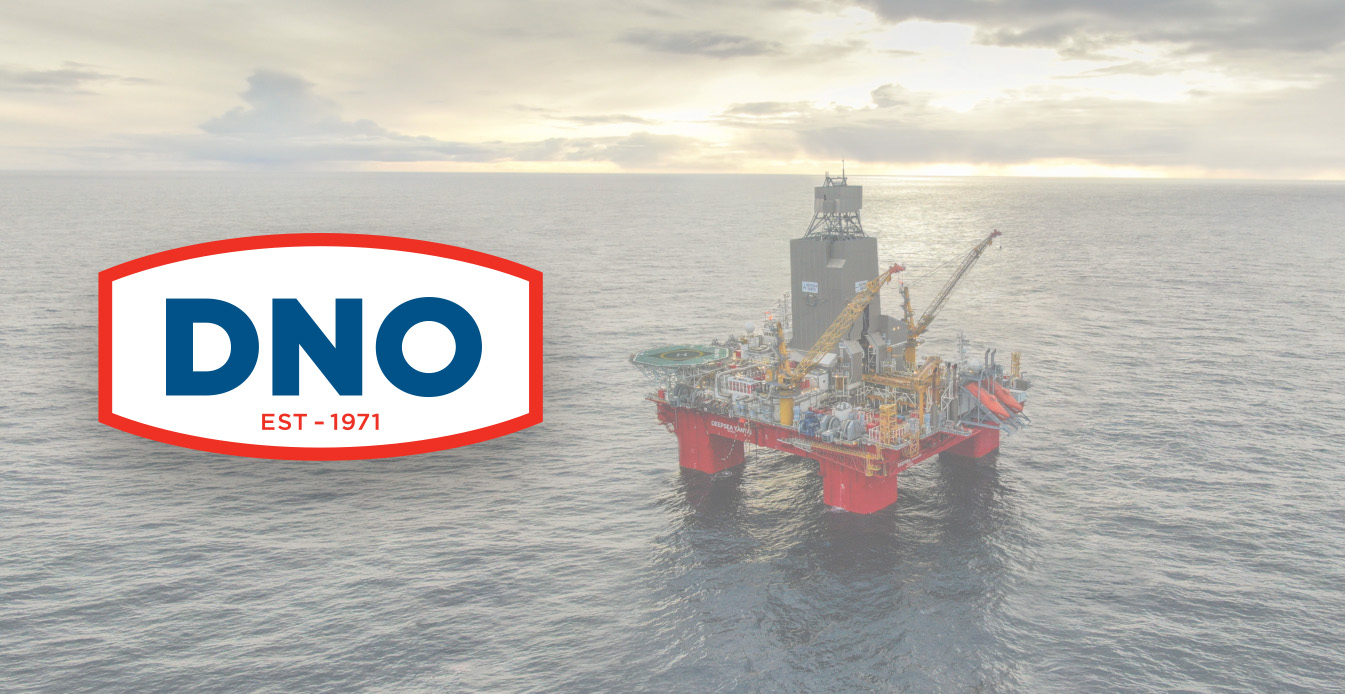 DNO HPHT Well Norma | Well Expertise