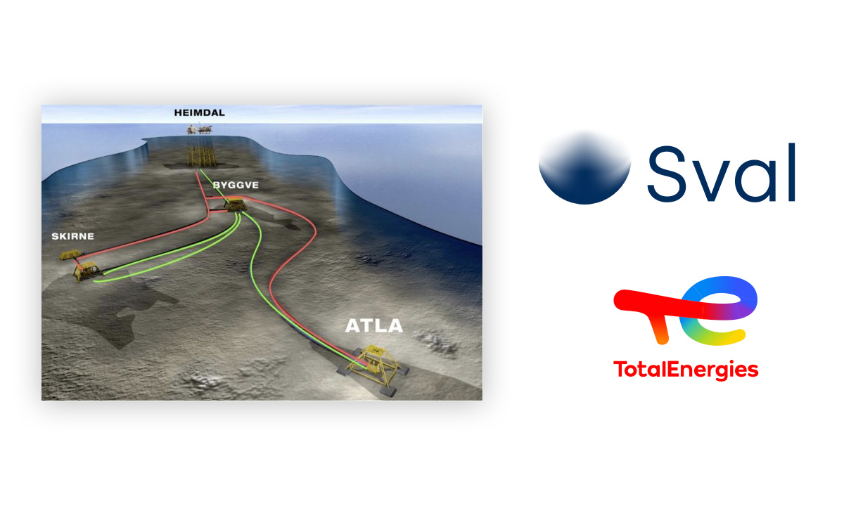 WE awarded PP&A contract for four wells and frame agreement with TotalEnergies and Sval Energi ...
