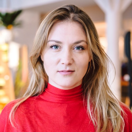 Cherrish - Where 21st century couples are made.