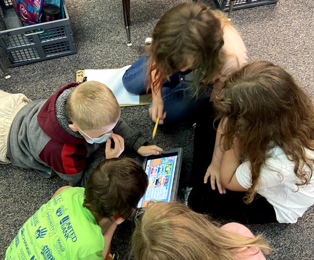 Coding for Schools | Kodable