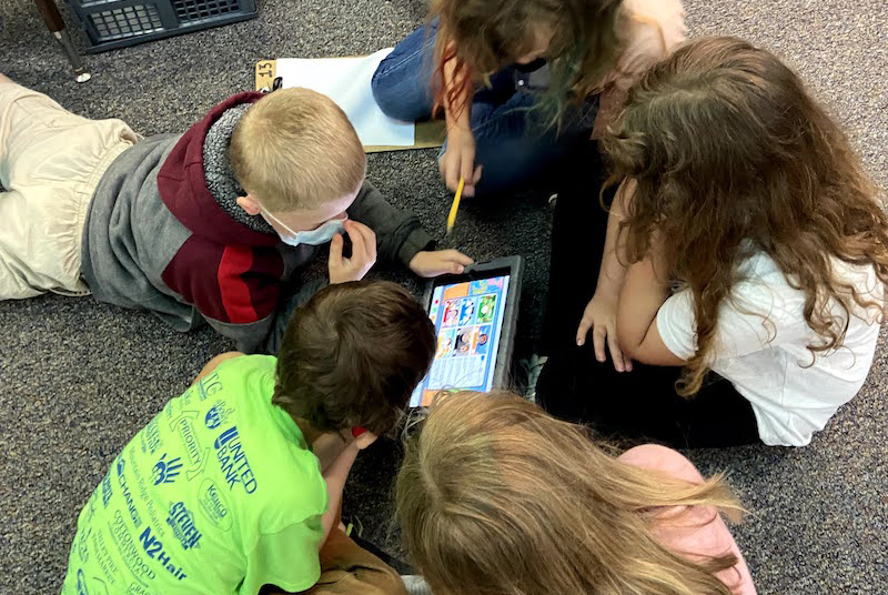 Teacher Reviews | Kodable | Programming for Kids