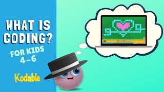Teaching Resources: Programing for Kids | Kodable
