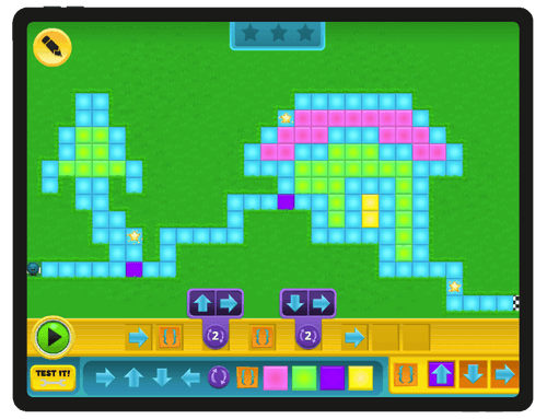 Programming for Kids | Kodable