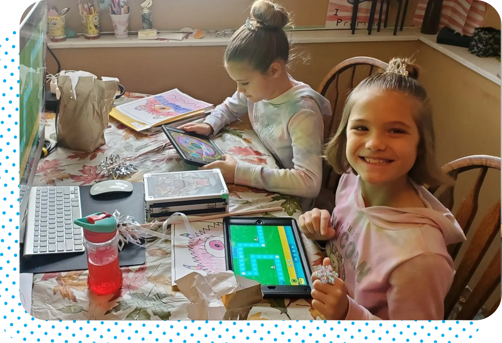 Learn Coding at Home | Kodable