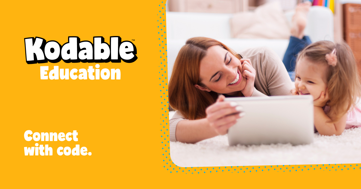 Learn Coding at Home | Kodable