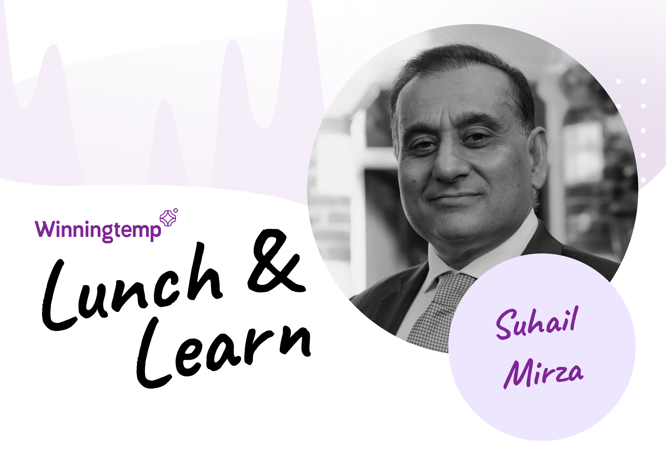 Lunch & Learn | How to BOOST your inner wellness