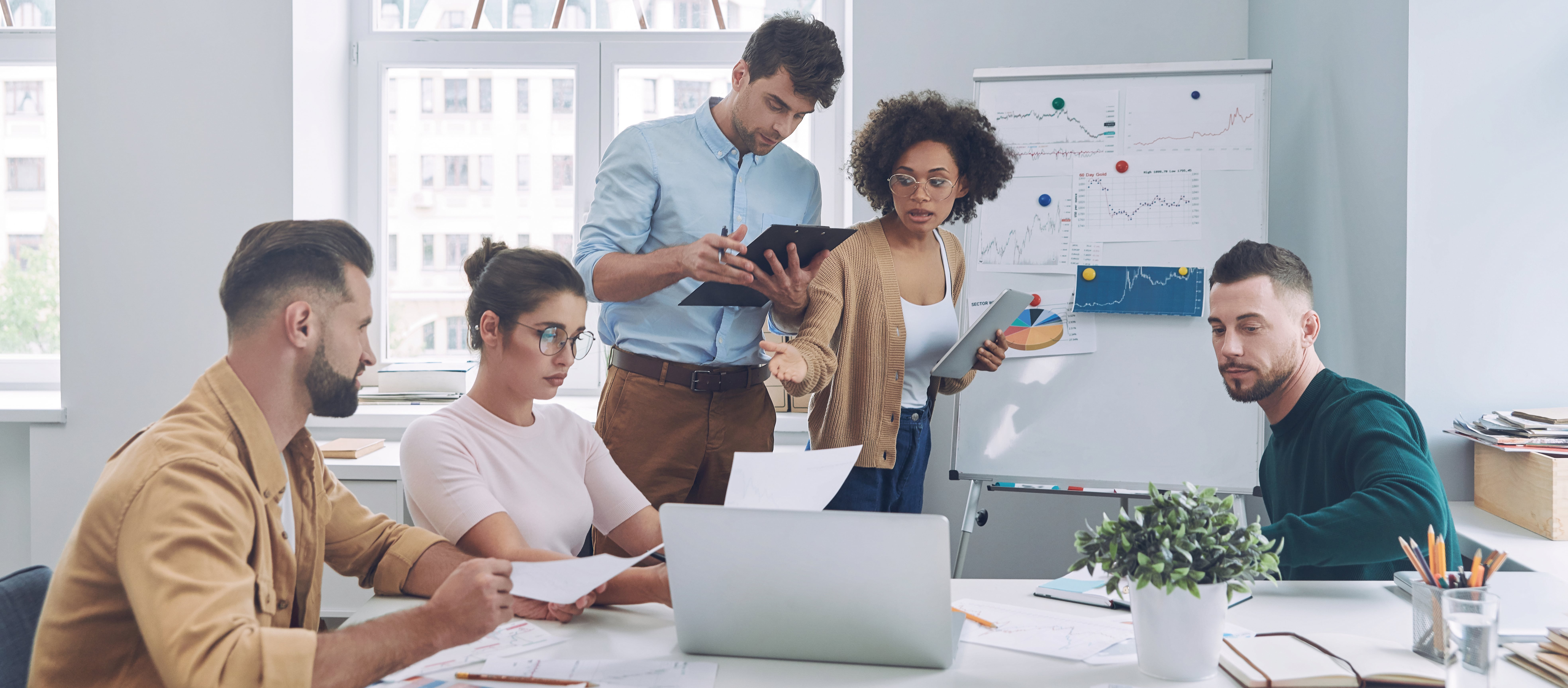 The buck stops with everyone: how to empower employee ownership of ...