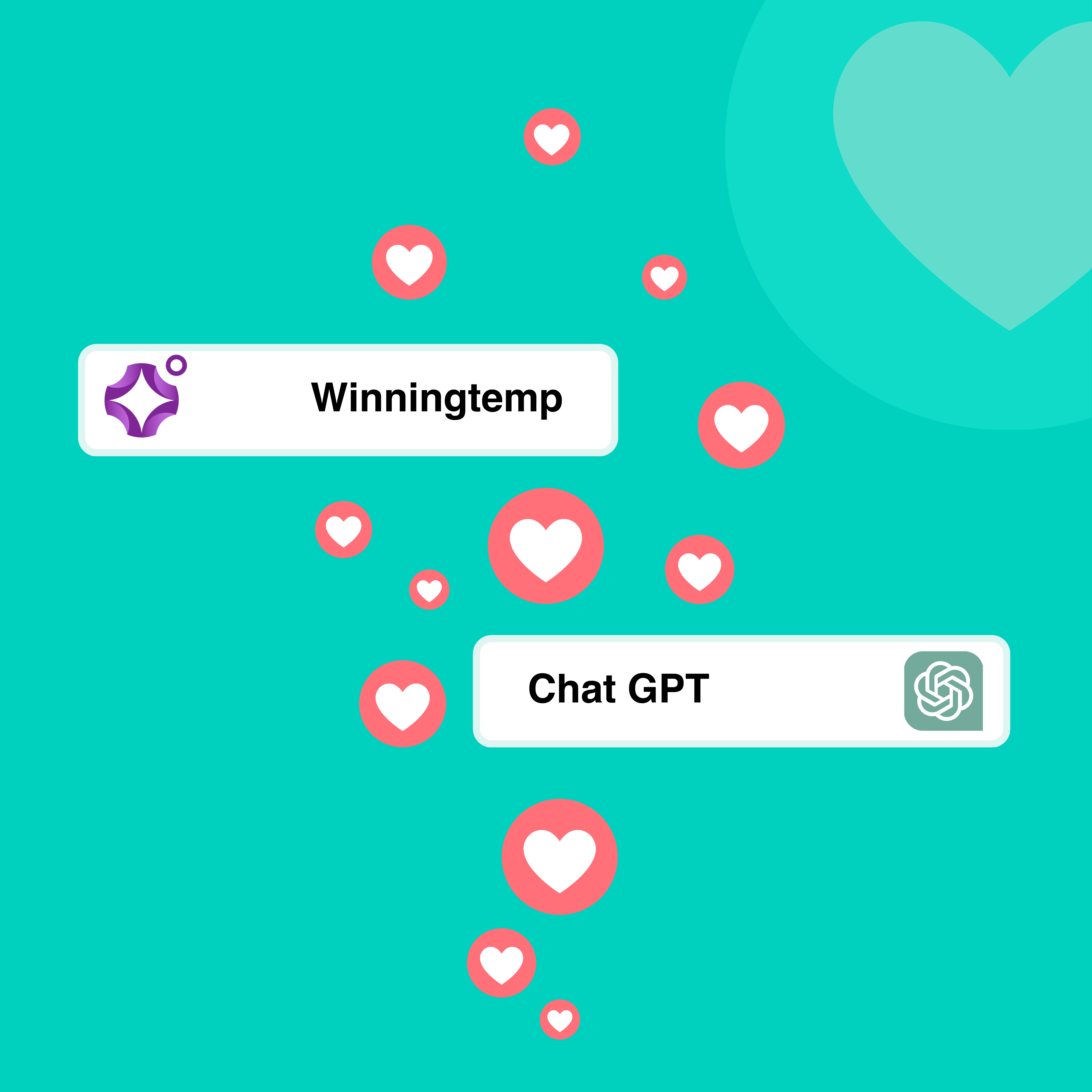 Winningtemp announces industry-first integration with Chat GPT to ...