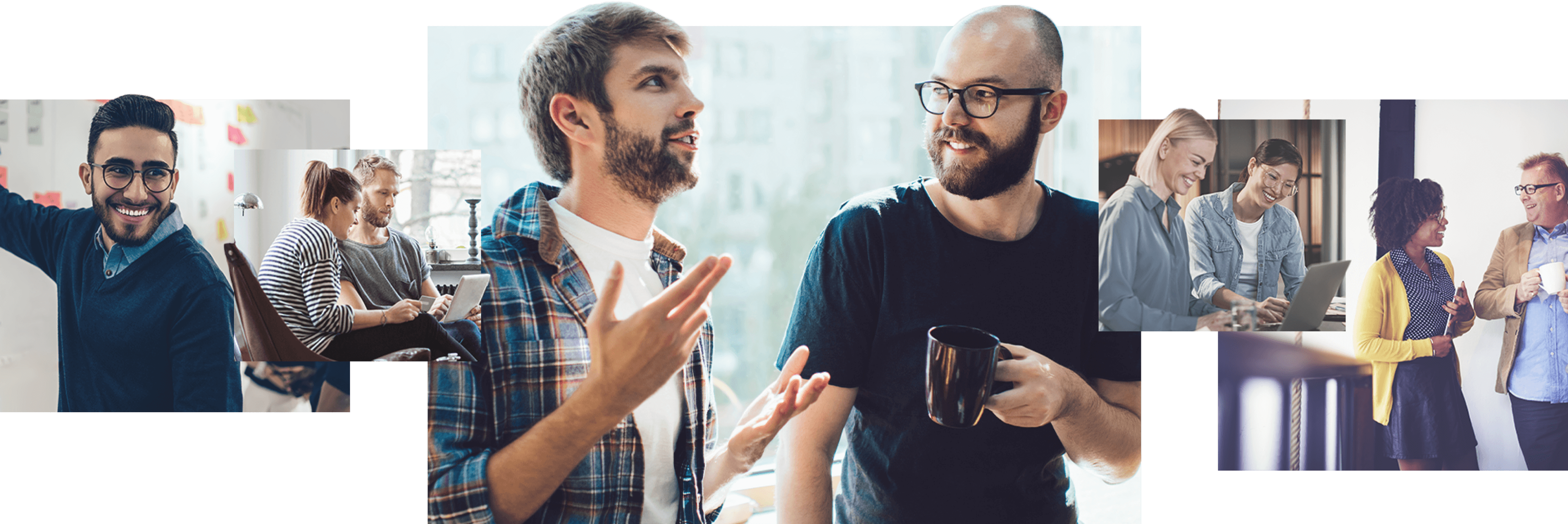 Giving you a voice | Winningtemp