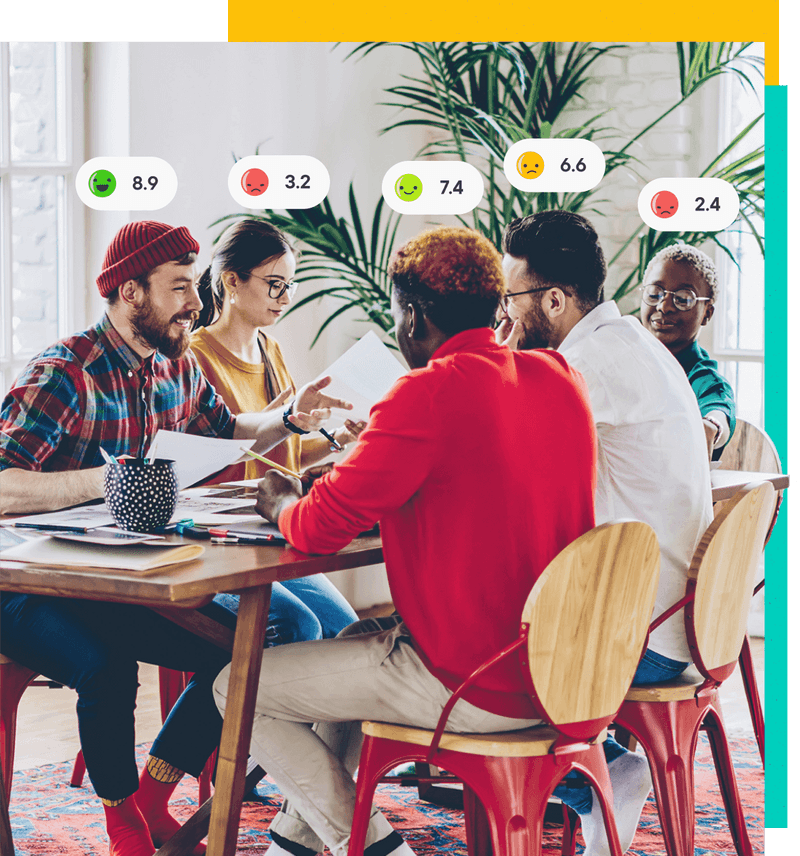 Investor Relations | Winningtemp Employee Engagement Platform