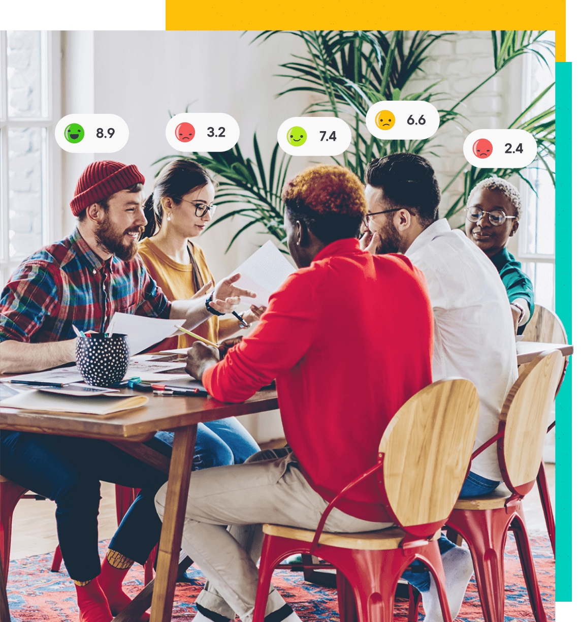 Investor Relations | Winningtemp Employee Engagement Platform