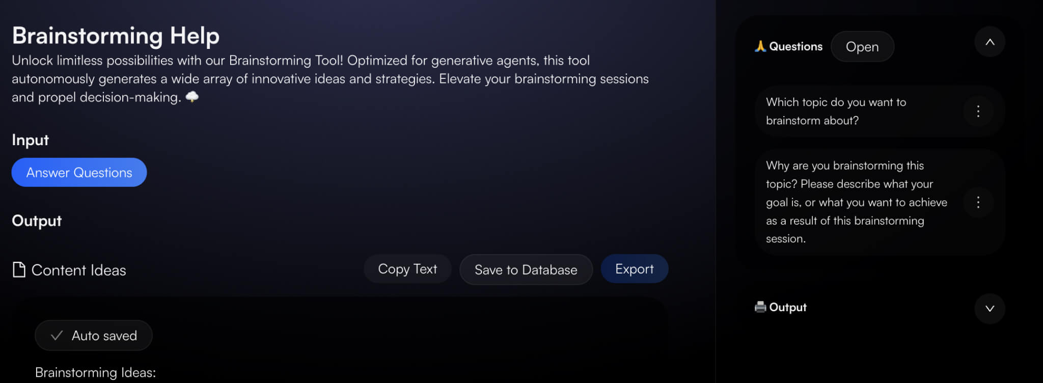 Leading Platform for AI Agents | Beam.ai