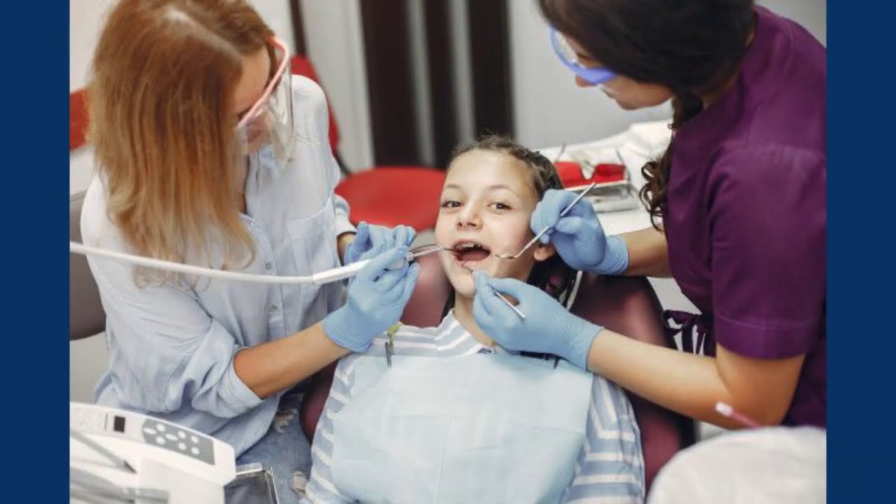 Are Kids Teeth Easier To Extract | Baker Pediatric Dentistry