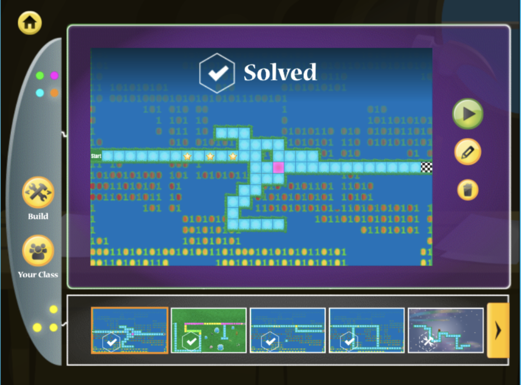 Fuzzy Fresh Kodable Update, Take a Look! | Kodable