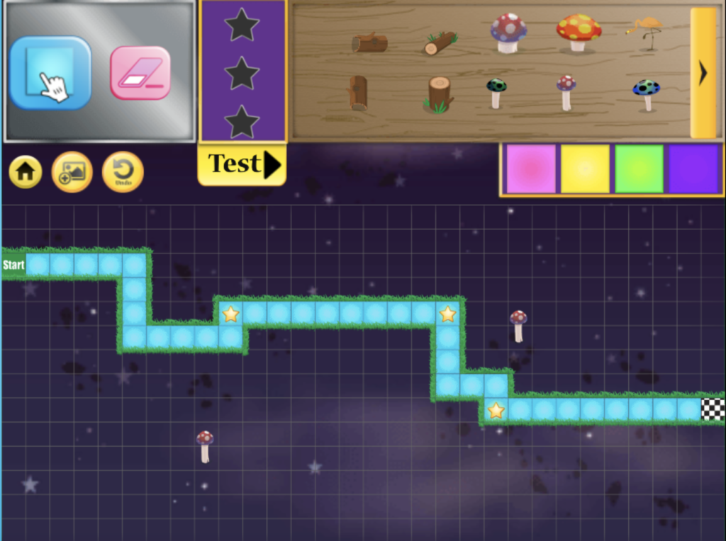 Fuzzy Fresh Kodable Update, Take a Look! | Kodable