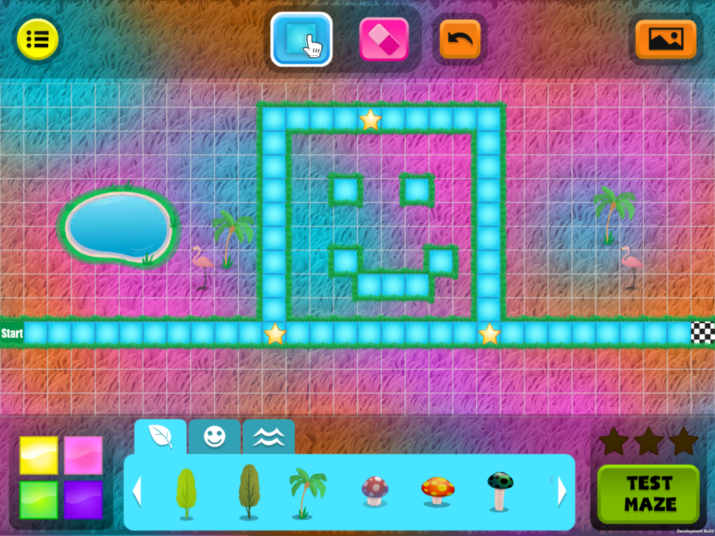 Fuzzy Fresh Kodable Update, Take a Look! | Kodable