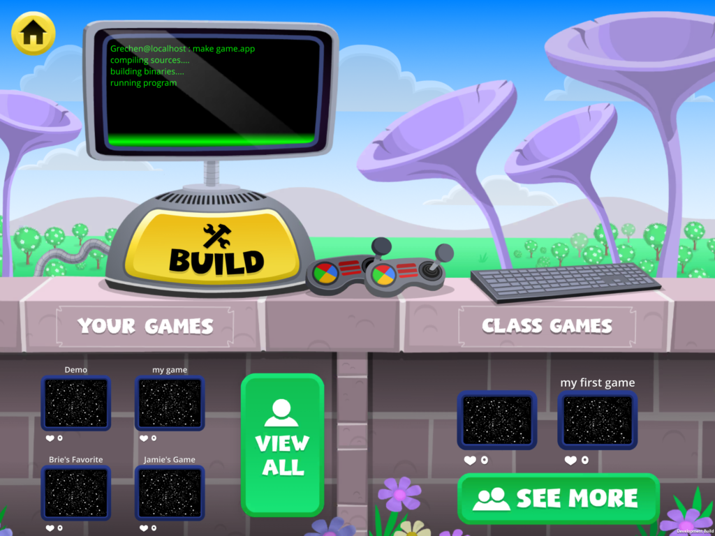 Fuzzy Fresh Kodable Update, Take a Look! | Kodable