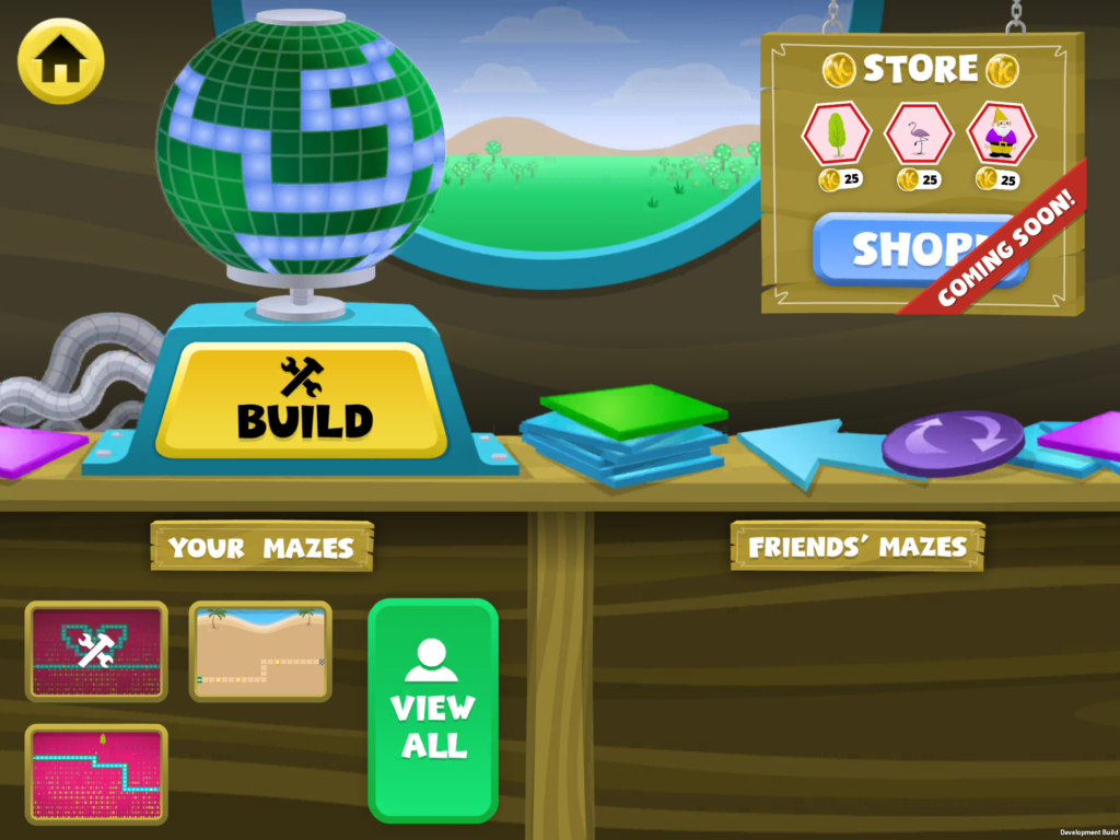 Fuzzy Fresh Kodable Update, Take a Look! | Kodable