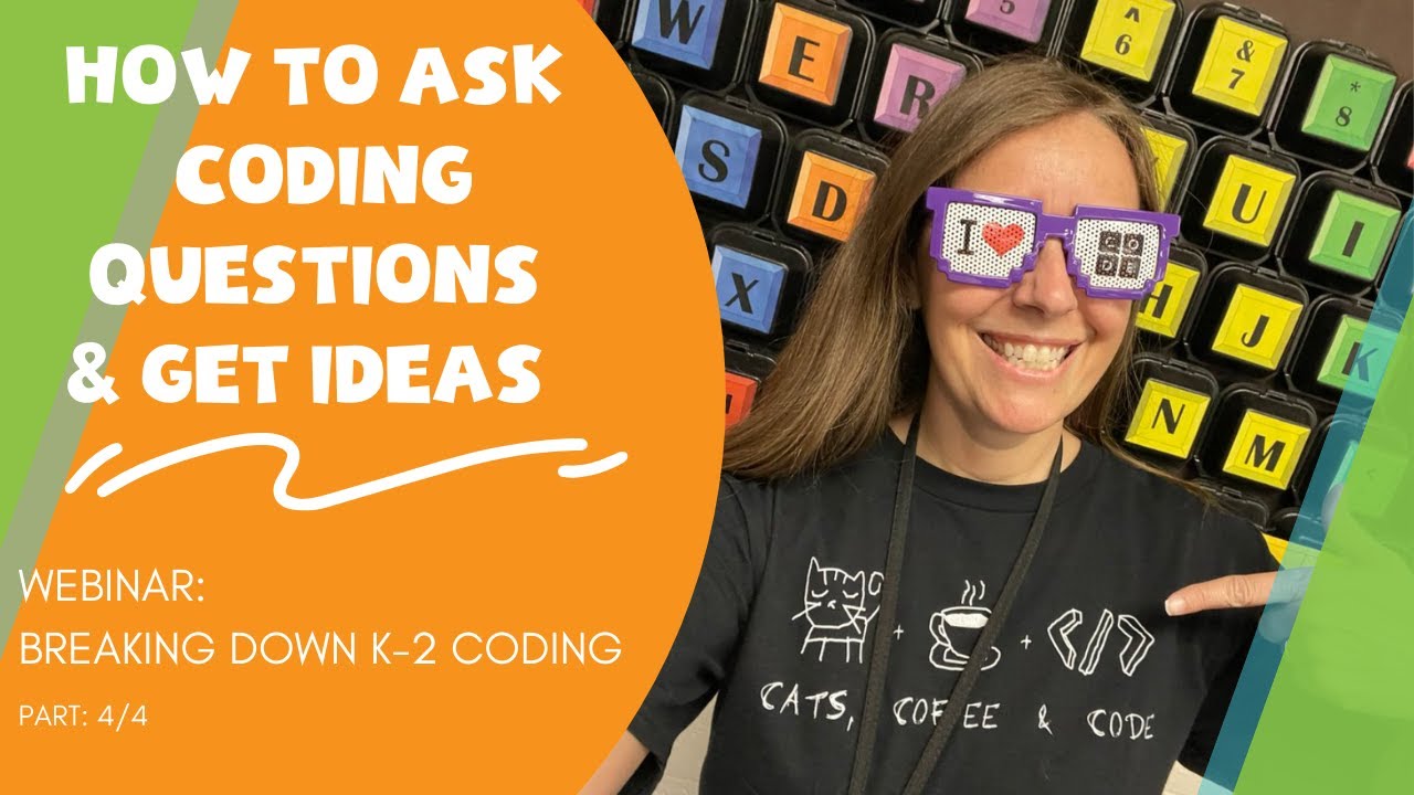 EdTech Coding Community | Teacher Training | Kodable EdTech Coding Community | Teacher Training | Kodable