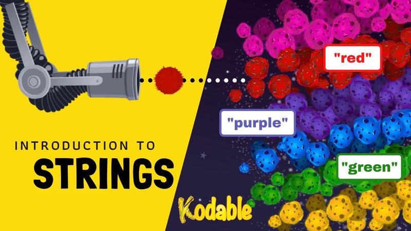 Videos | Learn to Code | Kodable