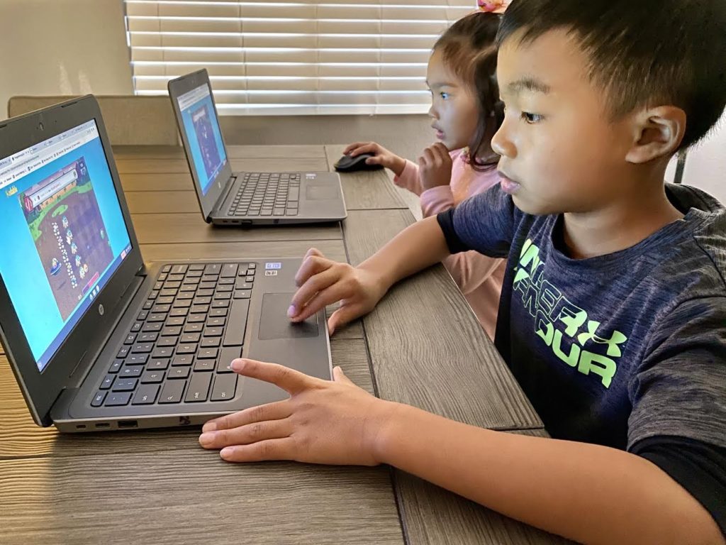 How do you include Coding in a Classroom Makerspace, from Christine ...