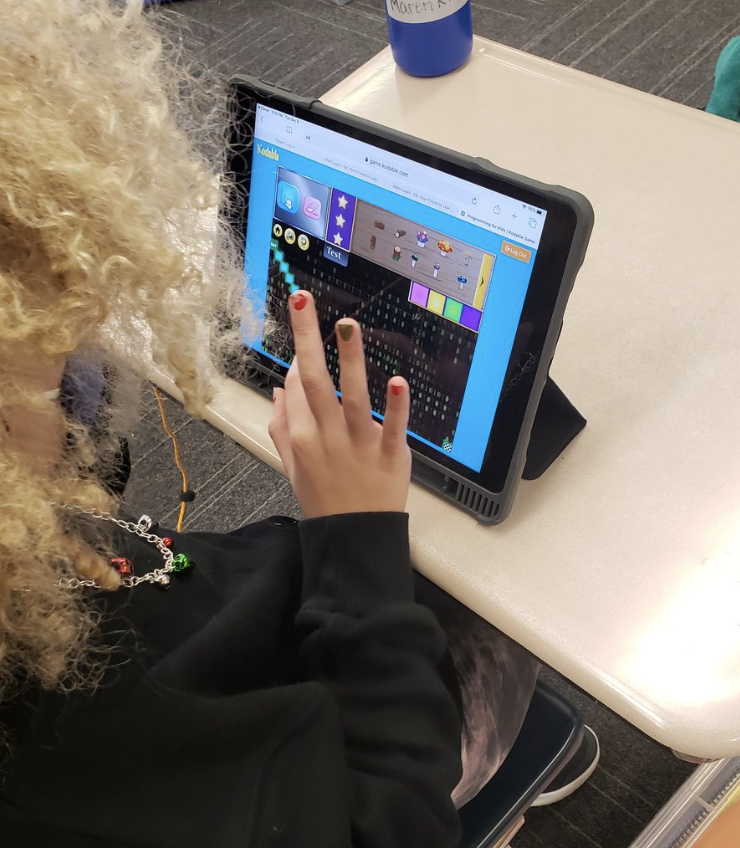 Elementary Pi Day Activity | Maze Maker Coding Mission | Kodable