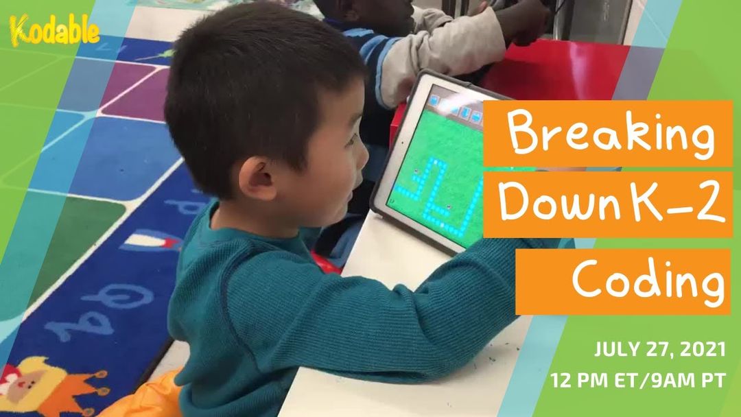 Videos | Learn to Code | Kodable