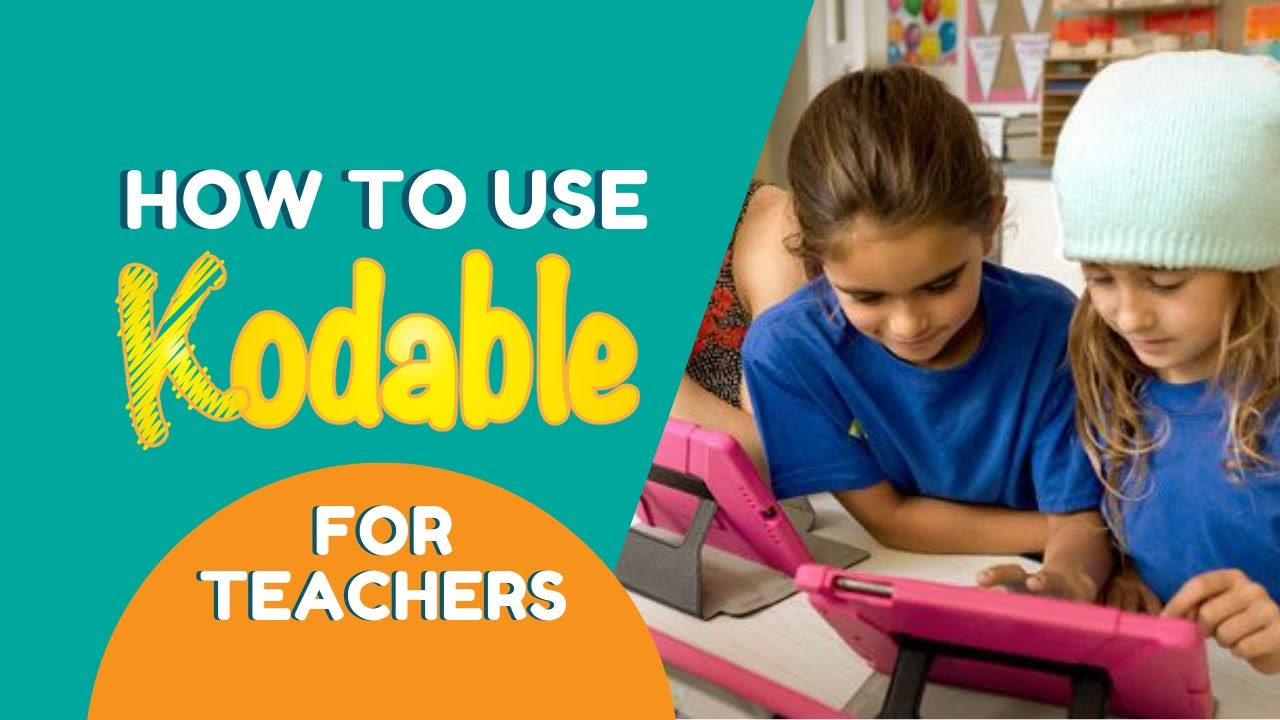 What To Do First | Kodable