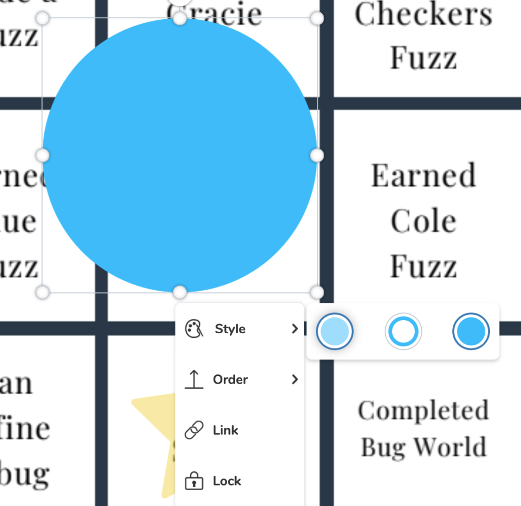 7 Choice Board Examples to Bring Into Your Classroom | Kodable