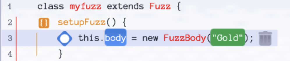 Coding Activity: Mission no.1 Properties | Kodable