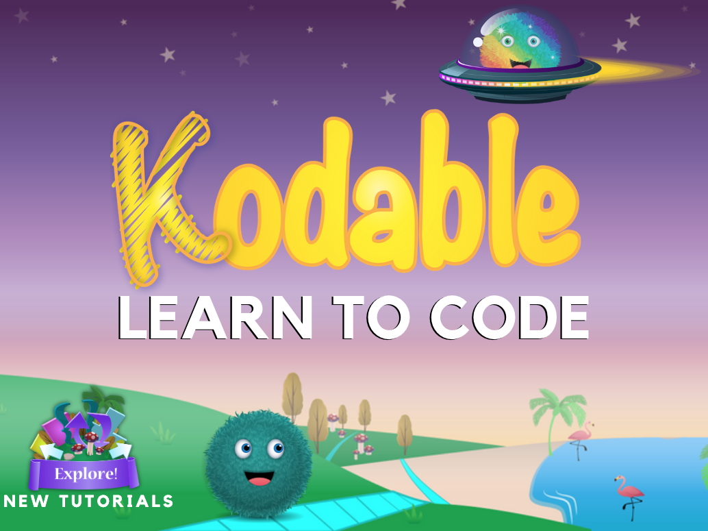 4 Ways To Do the Hour of Code with Kodable | Kodable