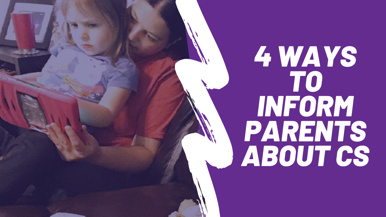 4 Ways to Communicate with Parents | Kodable