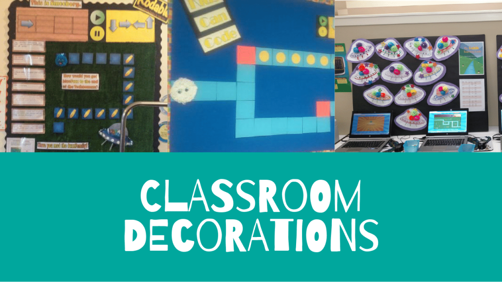 Back to School Coding Supplies | Kodable