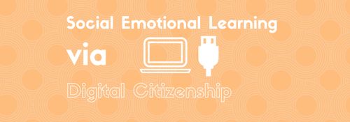 Social Emotional Learning via Digital Citizenship Lessons | Kodable