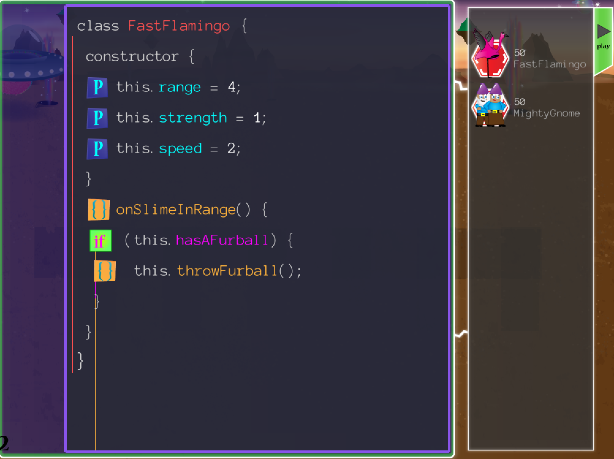 Learn JavaScript with Kodable | Kodable