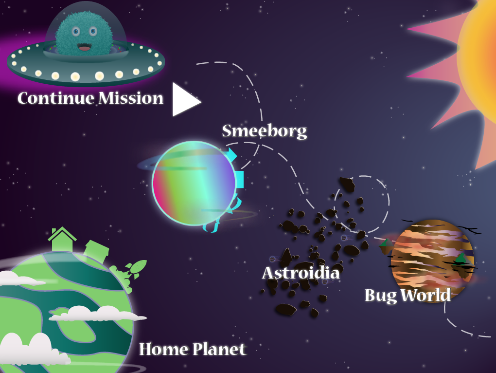 Learn JavaScript with Kodable | Kodable