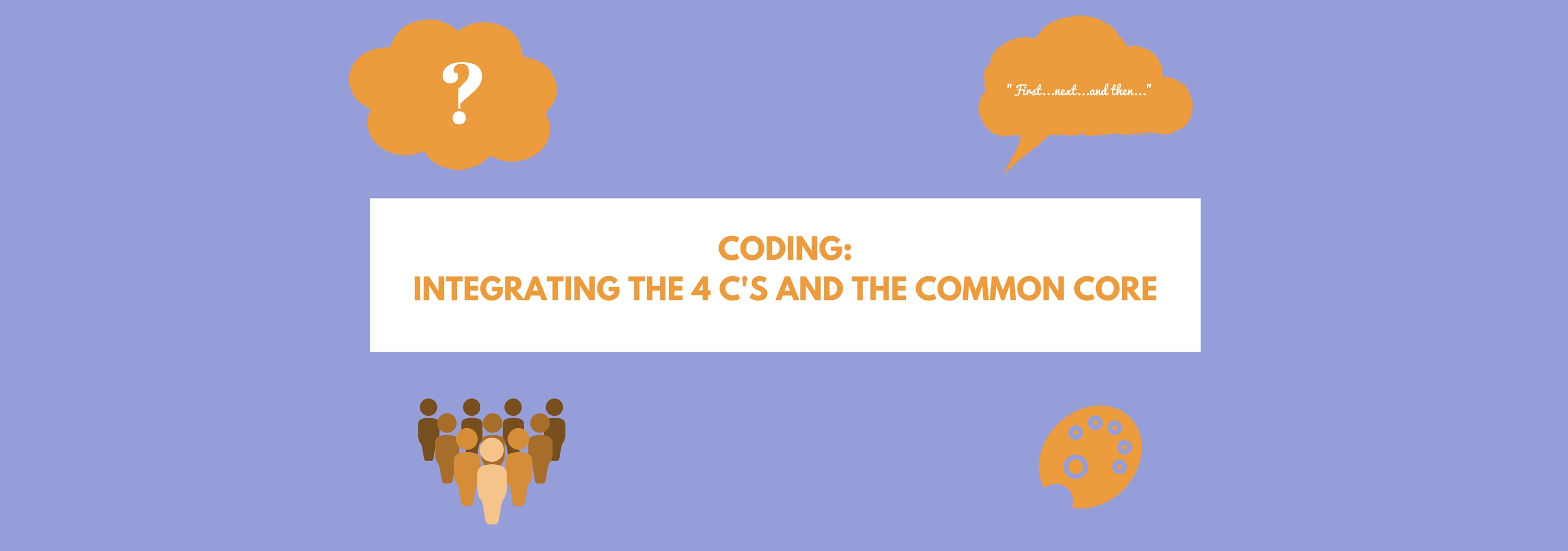 Coding: Strategies for Integrating the 4 c's and the Common Core | Kodable