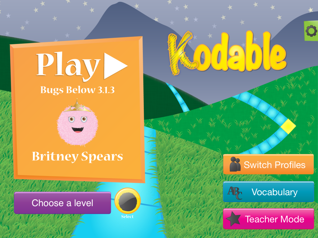 Introducing the Kodable Programming Curriculum | Kodable