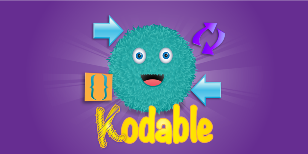 Kodable Class is Now Just...Kodable! | Kodable