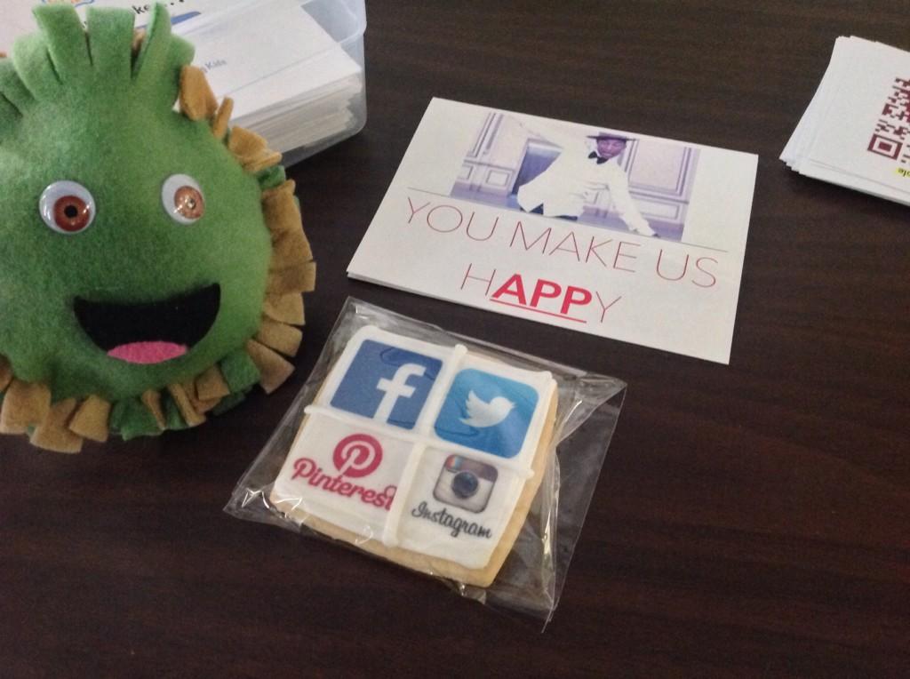 Kodable Life Hacks: Create a Fuzz! | Kodable