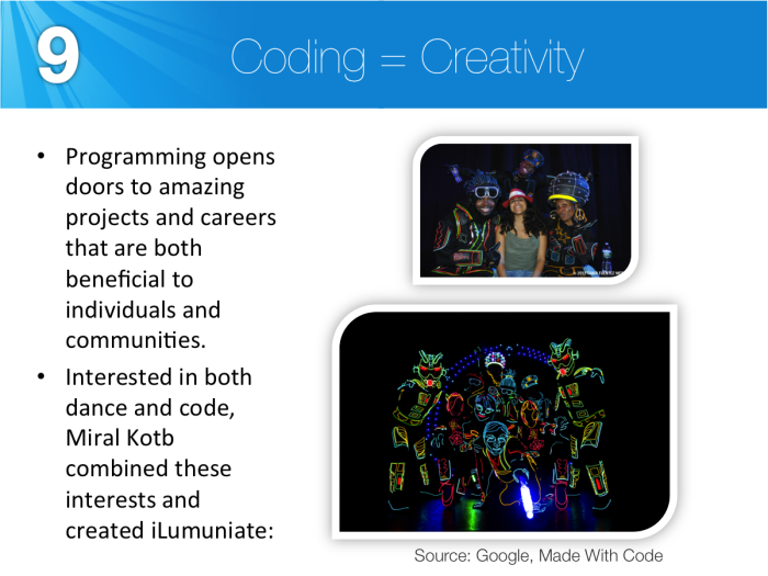 Why Should We Teach Programming? | Kodable