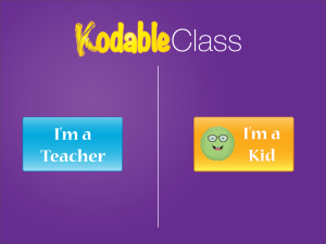 Enroll in a Kodable Education Plan | Kodable