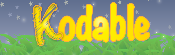 Join the Hour of Code with Kodable | Kodable