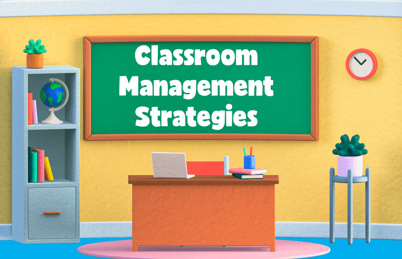 Empowering Classroom Management Strategies for Elementary Teachers ...